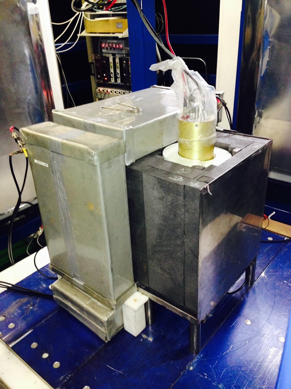 Technology Data Sheet: Pulsed Neutron Interrogation - International ...